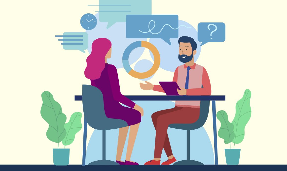 Le job dating, une nouvelle façon de recruter ! | Mission Locale du ...